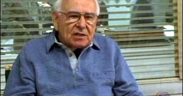 Remembering Milo Radulovich - CBS News