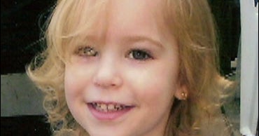 "Baby Grace" May Have Been Beaten To Death - CBS News