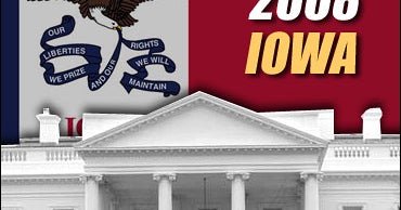 Why Iowa? - CBS News