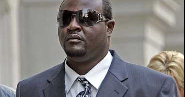 Vick's Dogfighting Cohorts Sentenced - CBS News