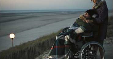 "Diving Bell" Is A Transcendent Film - CBS News