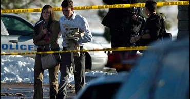 Another Victim Dies In Colo. Shootings - CBS News