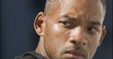 Will Smith Alone Atop Box Office - CBS News
