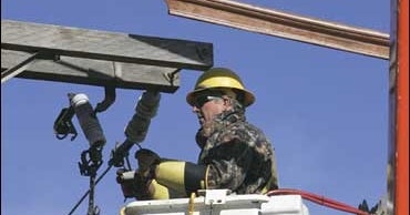 Thousands In Okla., Kansas Still In Dark - CBS News