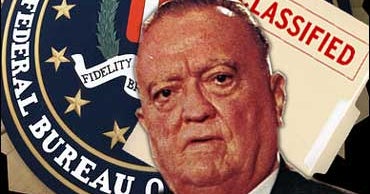 FBI's Cold War Arrest Plan Revealed - CBS News