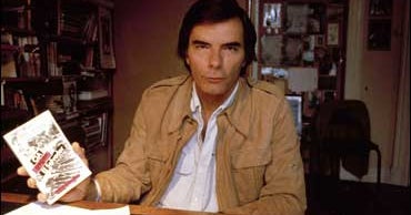 Philip Agee, Outspoken Ex-CIA Agent, Dead - CBS News