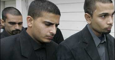 Tiger Victim Admits Alcohol And Pot Use - CBS News