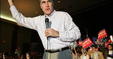 Place Your Money On Romney - CBS News