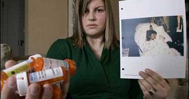 Food Poisoning's Sickening Legacy - CBS News