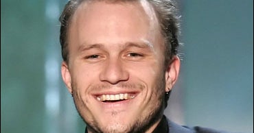 Heath Ledger's Dad: Matilda Provided For - CBS News