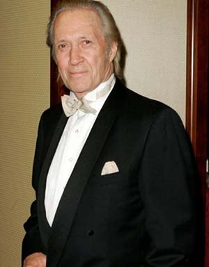 David Carradine: 1936-2009