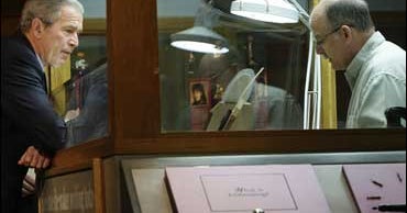 Bush Presses Senate To Pass Stimulus Plan - CBS News