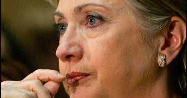 Clinton Emotional At Yale Homecoming - CBS News