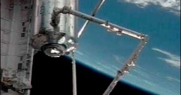 Science Lab Attached To Space Station - CBS News