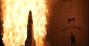 American Ingenuity Hits Its Target - CBS News