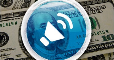 Podcasting is finally attracting real money - CBS News