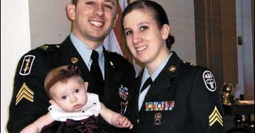 Army To Take Over Wash. Double Murder Case - CBS News