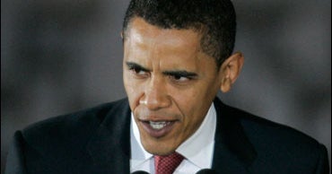 Obama Says He Will Sharpen Criticism - CBS News