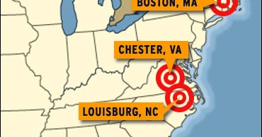 3 Workplace Shootings In One Day - CBS News