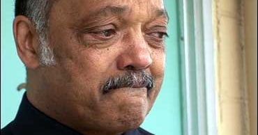 The End Of Reverend Jackson - CBS News