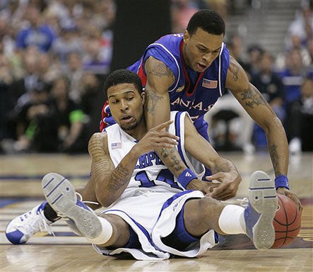2008 NCAA Final Four