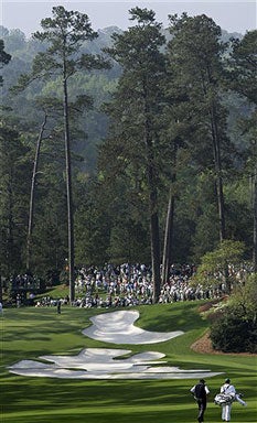 2008 Masters