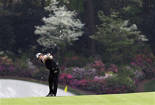 2008 Masters