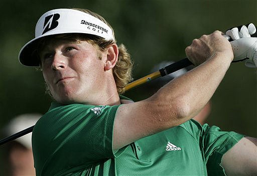 2008 Masters