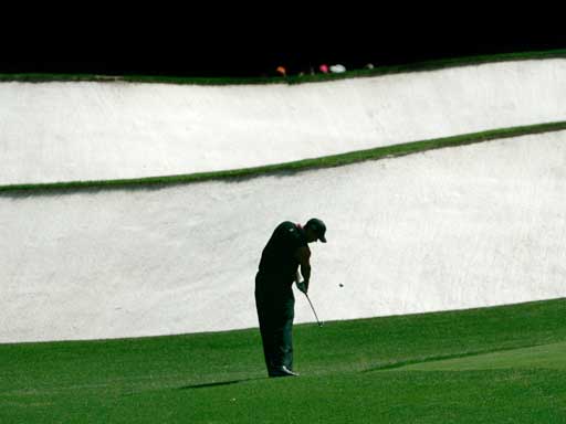 2008 Masters