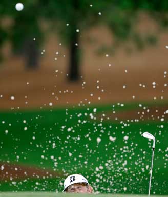 2008 Masters