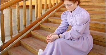 Inside The Mysterious Polygamous Sect - CBS News