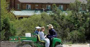 From Hunting Ground To Polygamist Ranch - CBS News