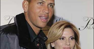 A-Rod's Wife Files For Divorce - CBS News