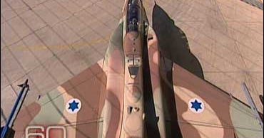 Israel's Air Force Chief: Iran Threat Real - CBS News