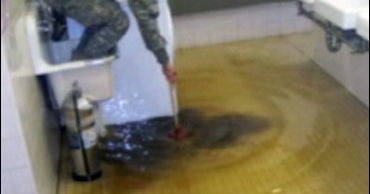 Army Widens Probe Into Bad Barracks - CBS News