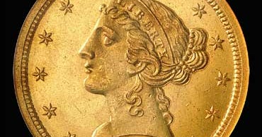 Sunken Treasure: Rare Gold Coins Recovered - CBS News