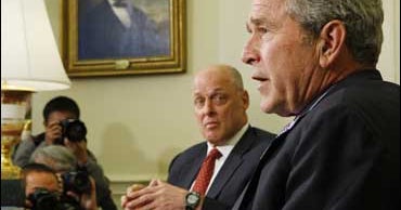 Bush Plans Active Campaign Role For GOP - CBS News