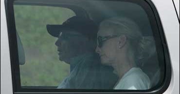 McCain Grilling For A Running Mate? - CBS News