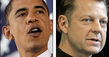 Obama Faces A New Preacher Problem - CBS News