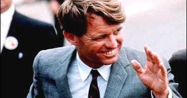 In memory of Bobby - CBS News