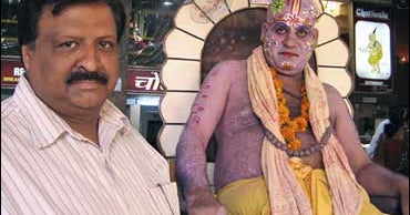 An Indian Fast Food Family Feud Rages On - CBS News