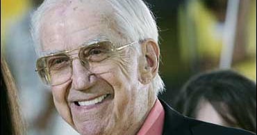 Ed McMahon: 1923-2009