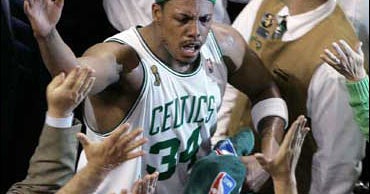 2008 NBA Finals: Game 1