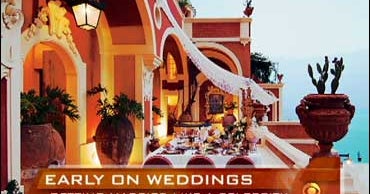 Wed Like A Celeb - For Less - CBS News