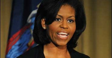 Five Things You Don't Know About Michelle - CBS News