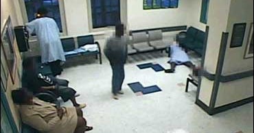 Emergency Room Death Sparks Outrage - CBS News