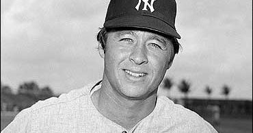 Former Yankee Bobby Murcer Dead At 62 - CBS News