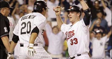 American League Wins Epic All-Star Game - CBS News