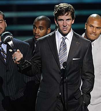 2008 ESPY Awards