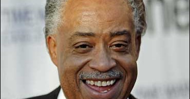 Feds Drop Criminal Probe Of Al Sharpton - CBS News